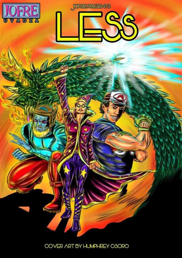 5 Ways to Create a Book Cover in Kenya – Book Reviews | Fiction