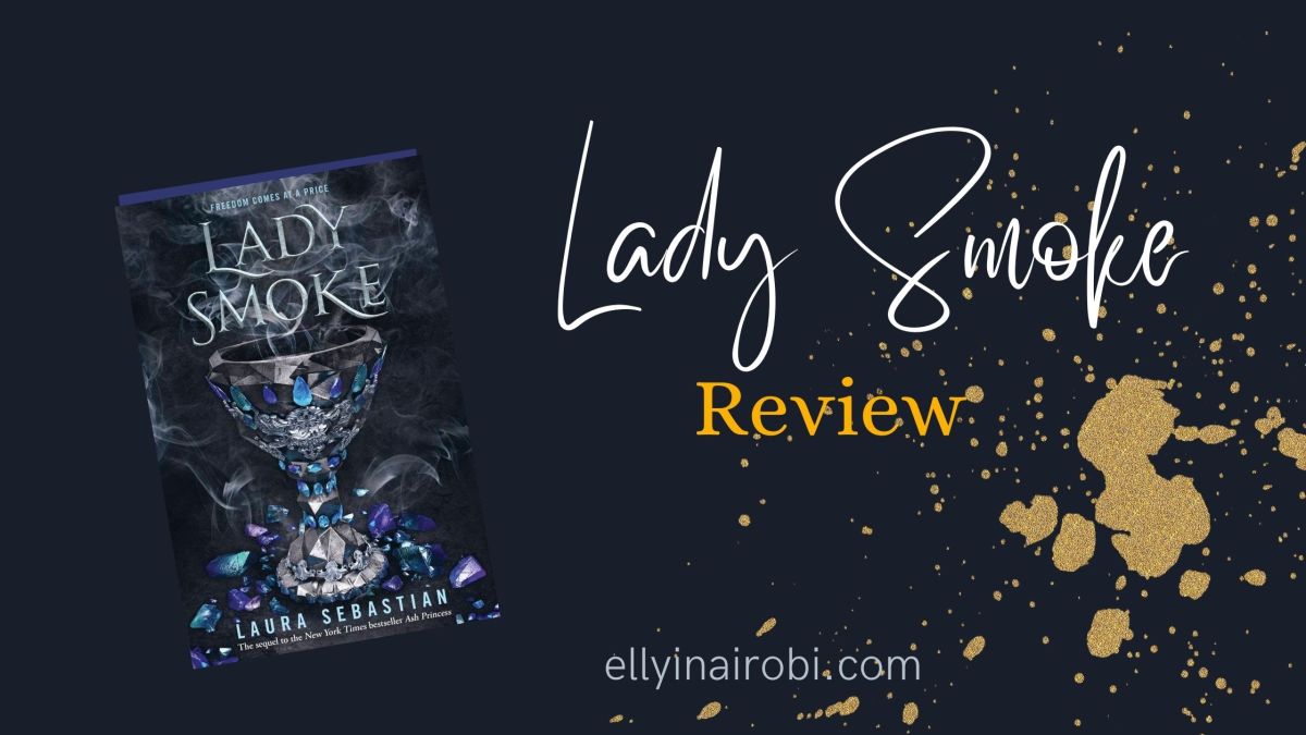 Lady Smoke Book Review – Book Reviews | Fiction